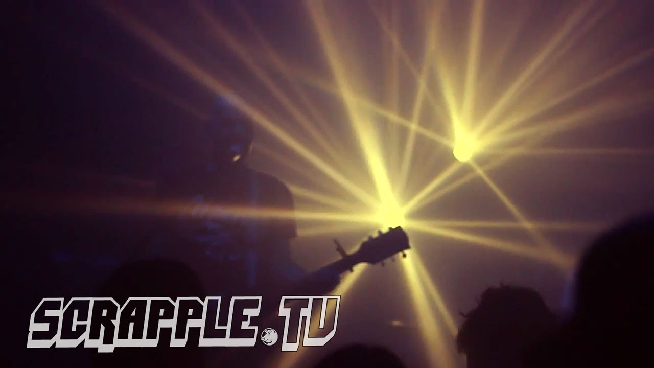 Photon Band Performs "From Eternity (To Here)" [Live Music] Johnny ...