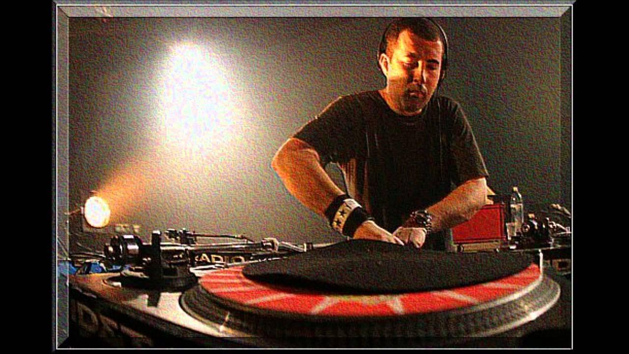 Dave Clarke - Live @ RedBox 2001 - YouTube