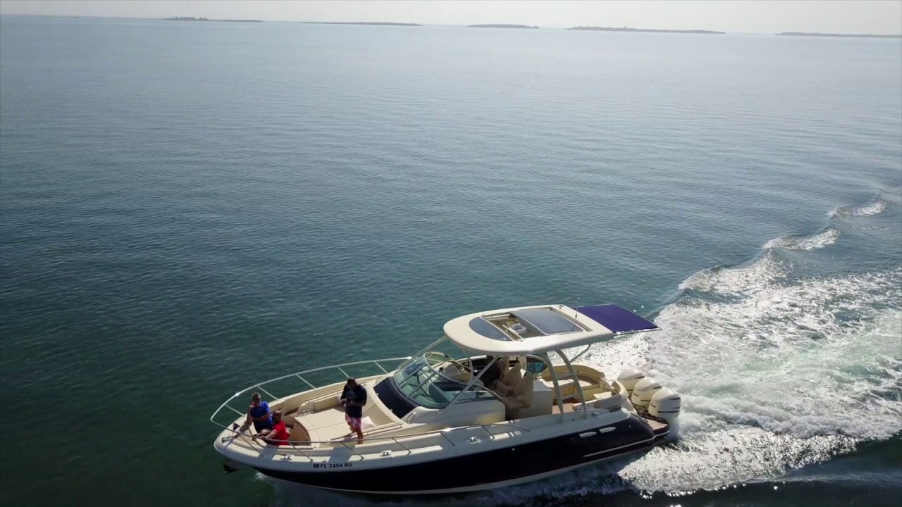 overnight boat trip - YouTube