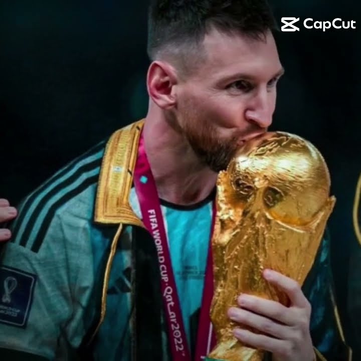 Poor messi - YouTube