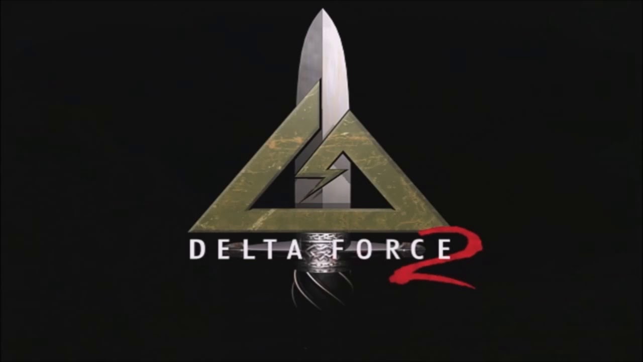 Delta Force 2 PC Review - YouTube