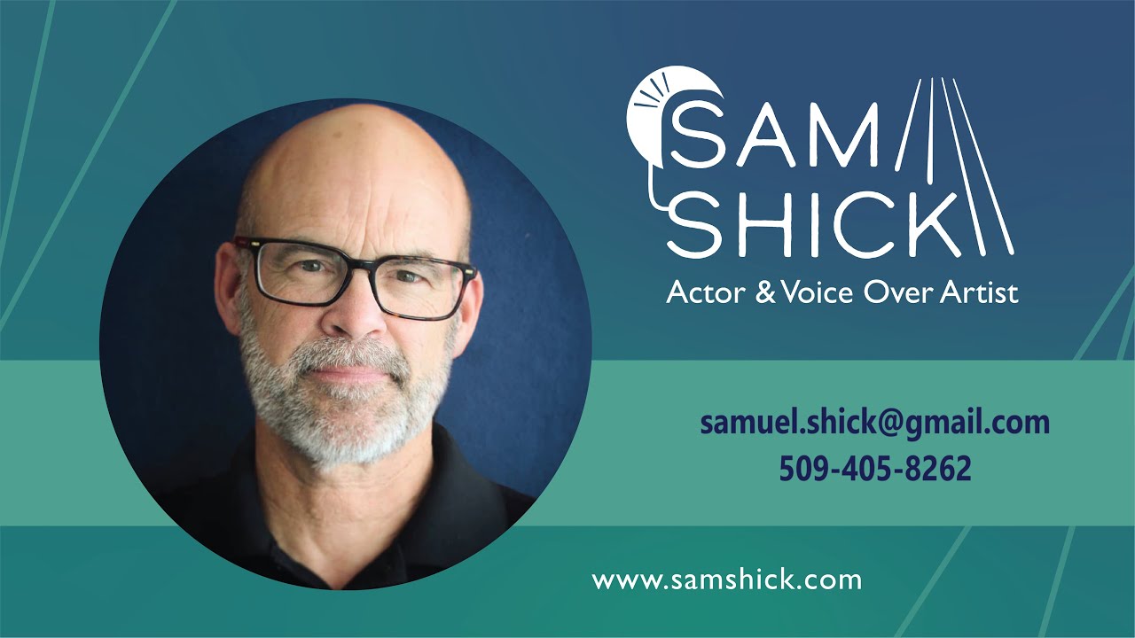 Sam Shick Video Demo Reel - YouTube