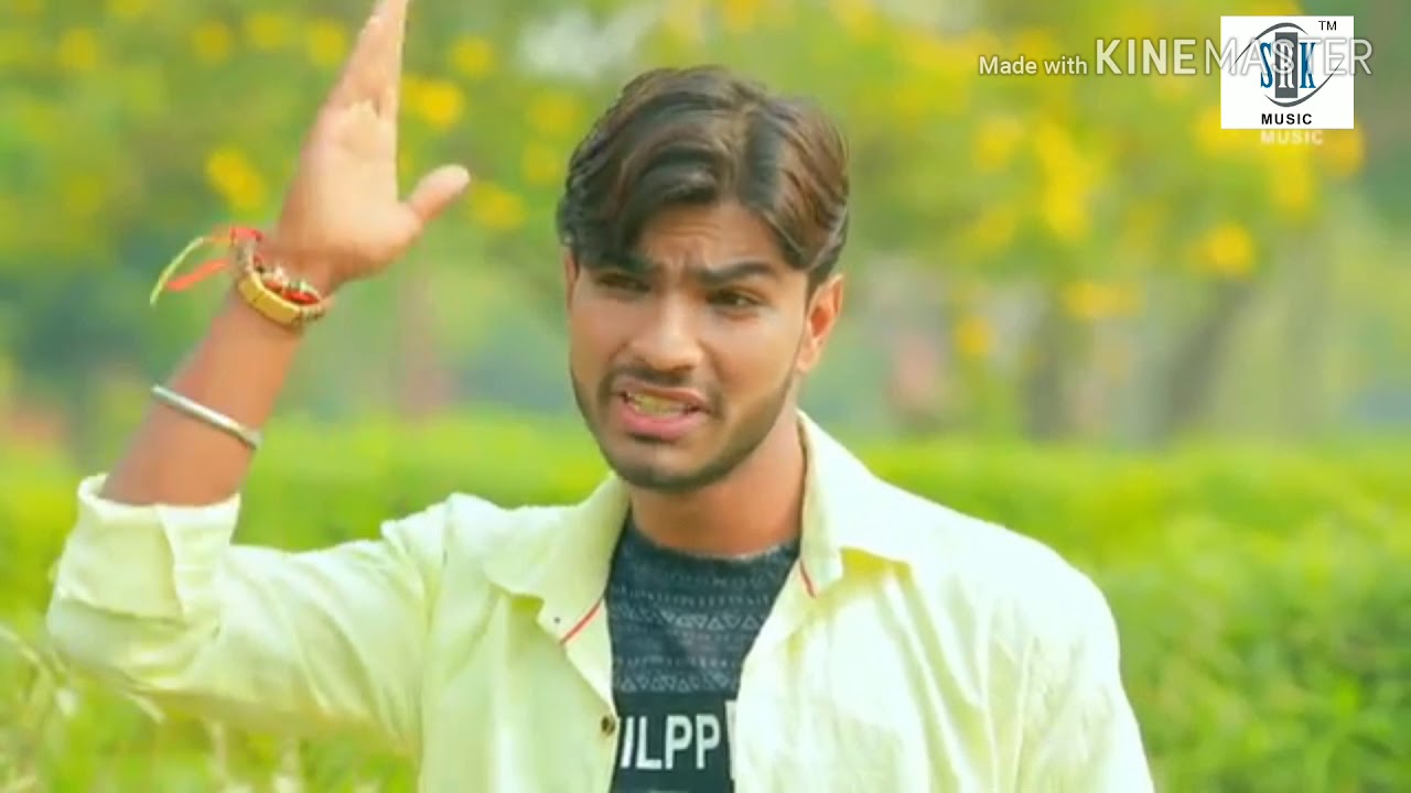 Prem Singh Rajput ki video 2019 ka superhit - YouTube