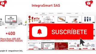 IntegraSmart SAS I Bogotá D.C.