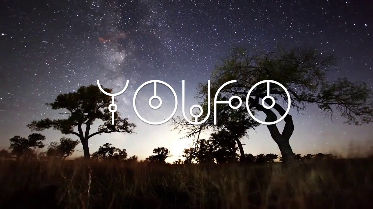 YOUFO | Droid & Apple | FREE APP - YouTube