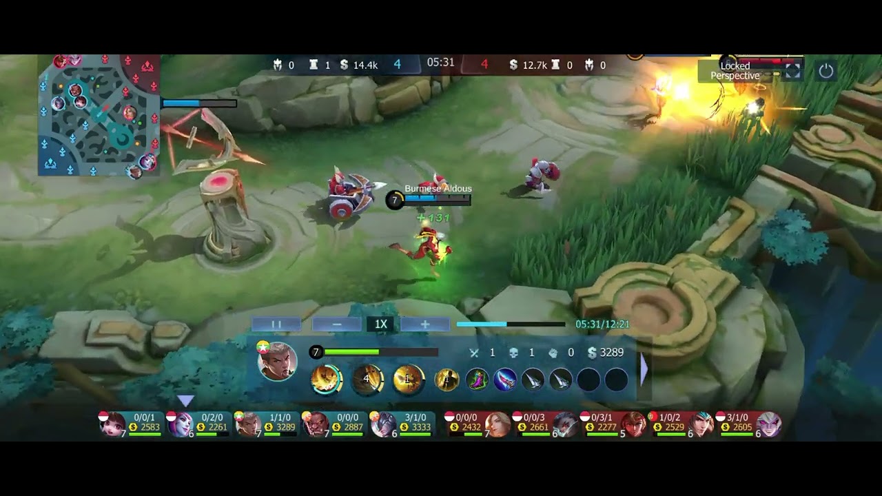 #minecraft #mlbb - YouTube