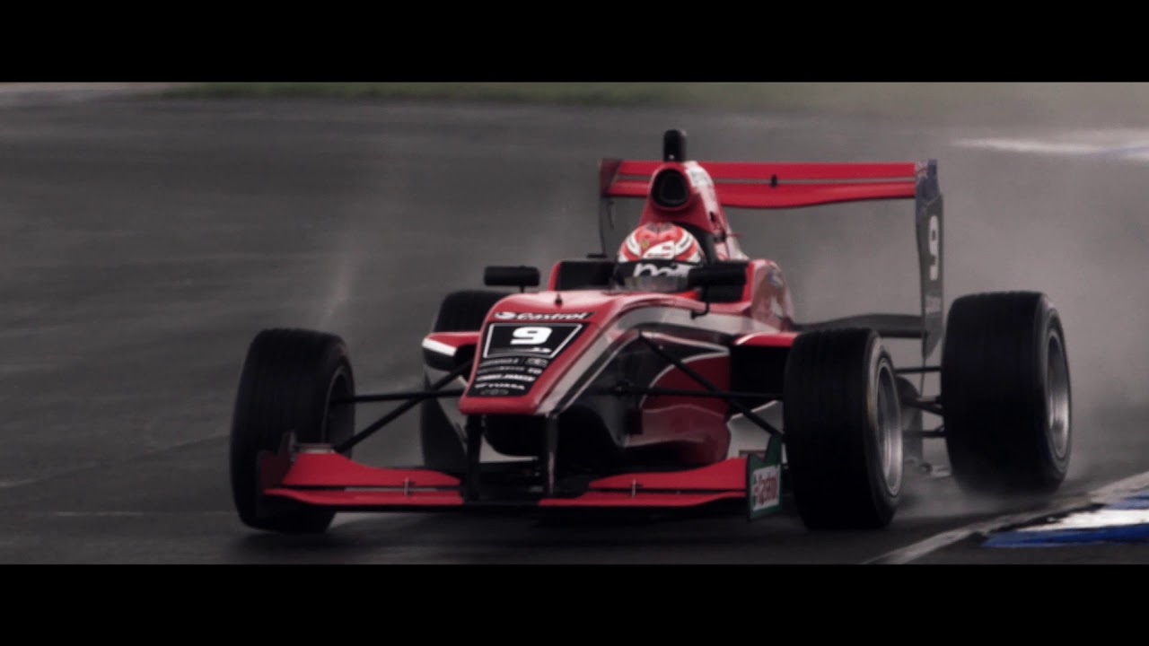 TRS 2018 | Season Highlights - YouTube