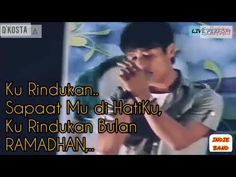 D'KOSTA - Sapaan Ramadan.