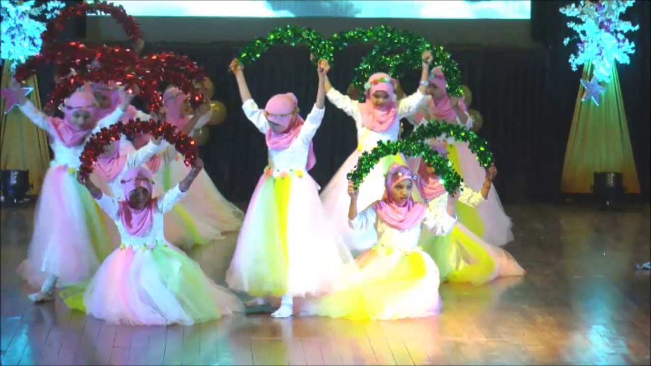 Wonders of Allah......Eng Islamic Nasheed........ - YouTube