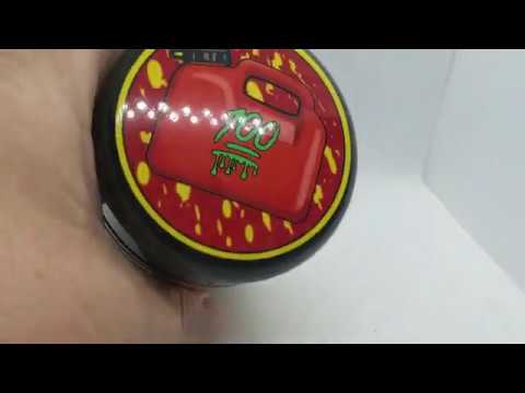 First Impressions: Gummy Gas - Norcal Nemo - YouTube