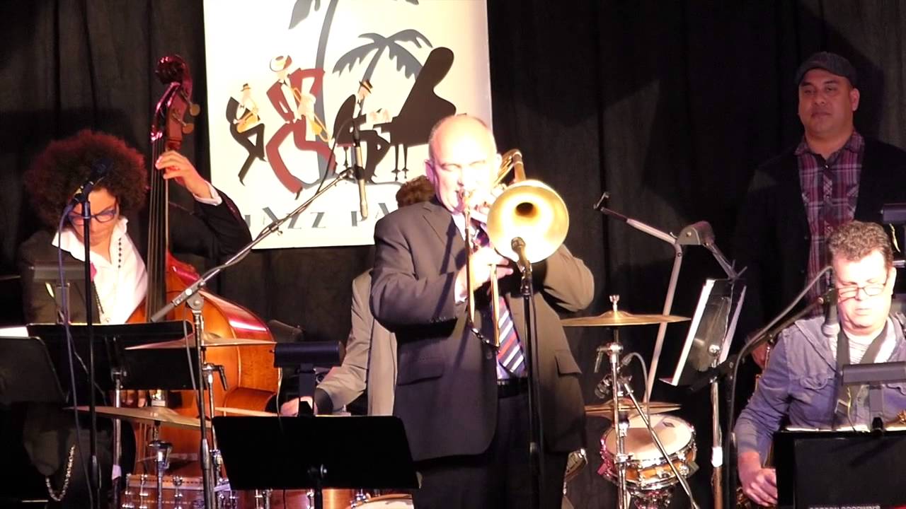 James Morrison with the Big Phat Band & CSU Long Beach Big Band - YouTube
