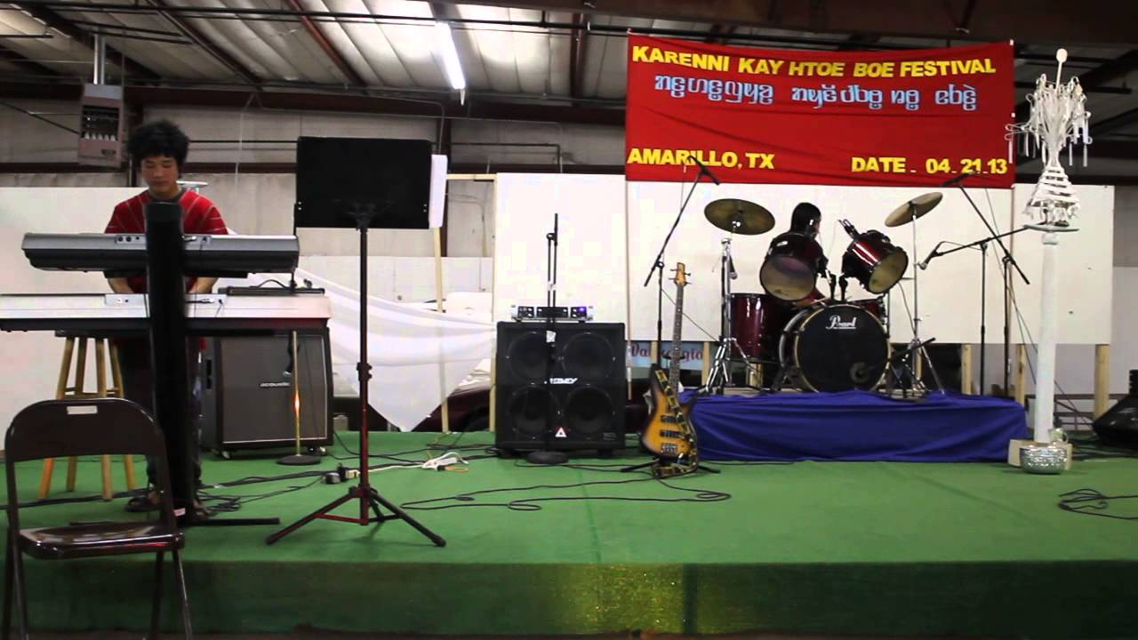 karenni song boe poe du It not story - YouTube