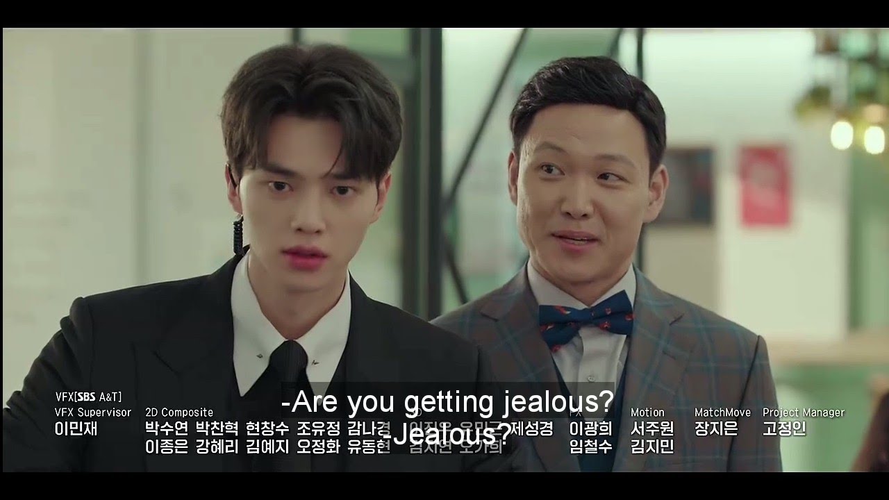 My Demon episode 6 preview and spoilers [ ENG SUB ] - YouTube