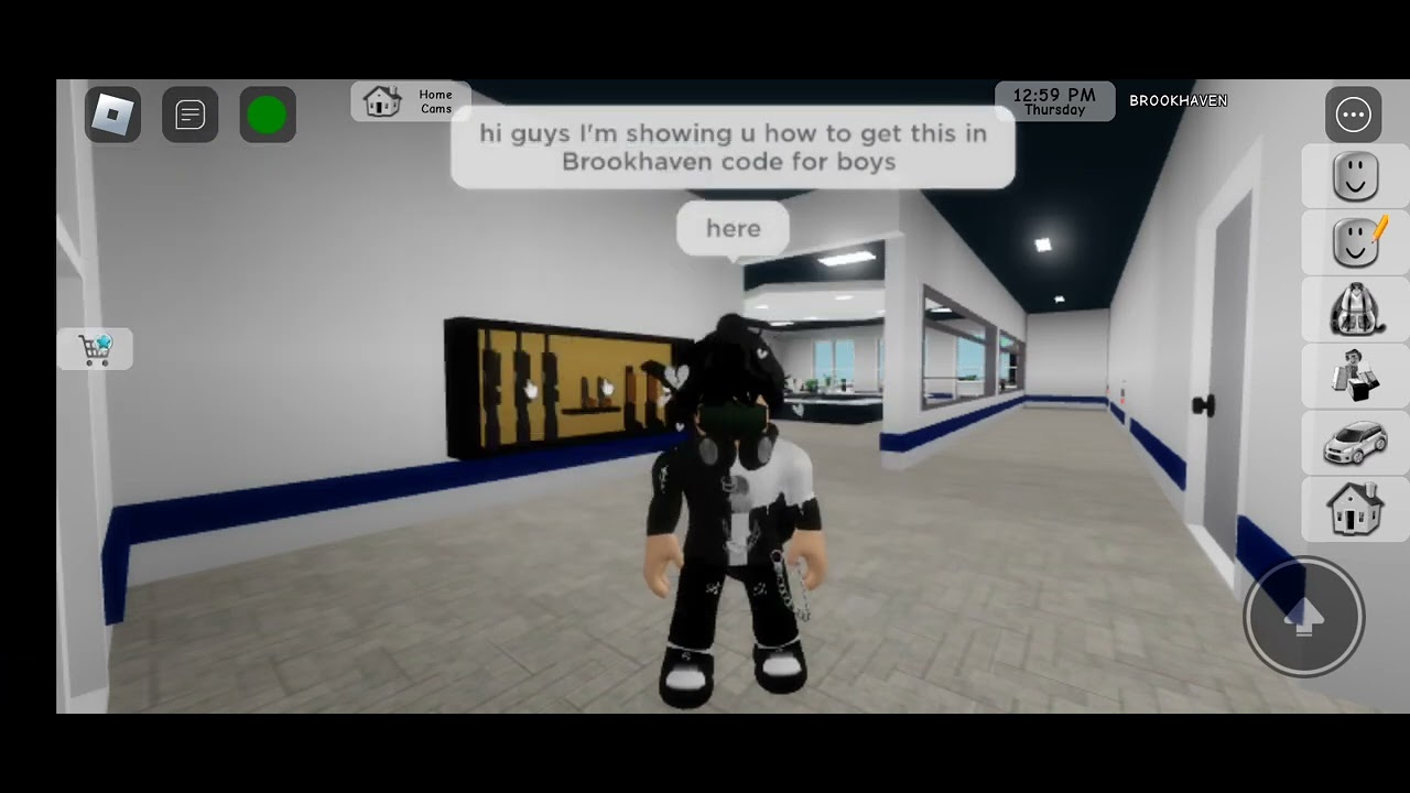 boy outfit Brookhaven codes hope u subscribe pt2 - YouTube