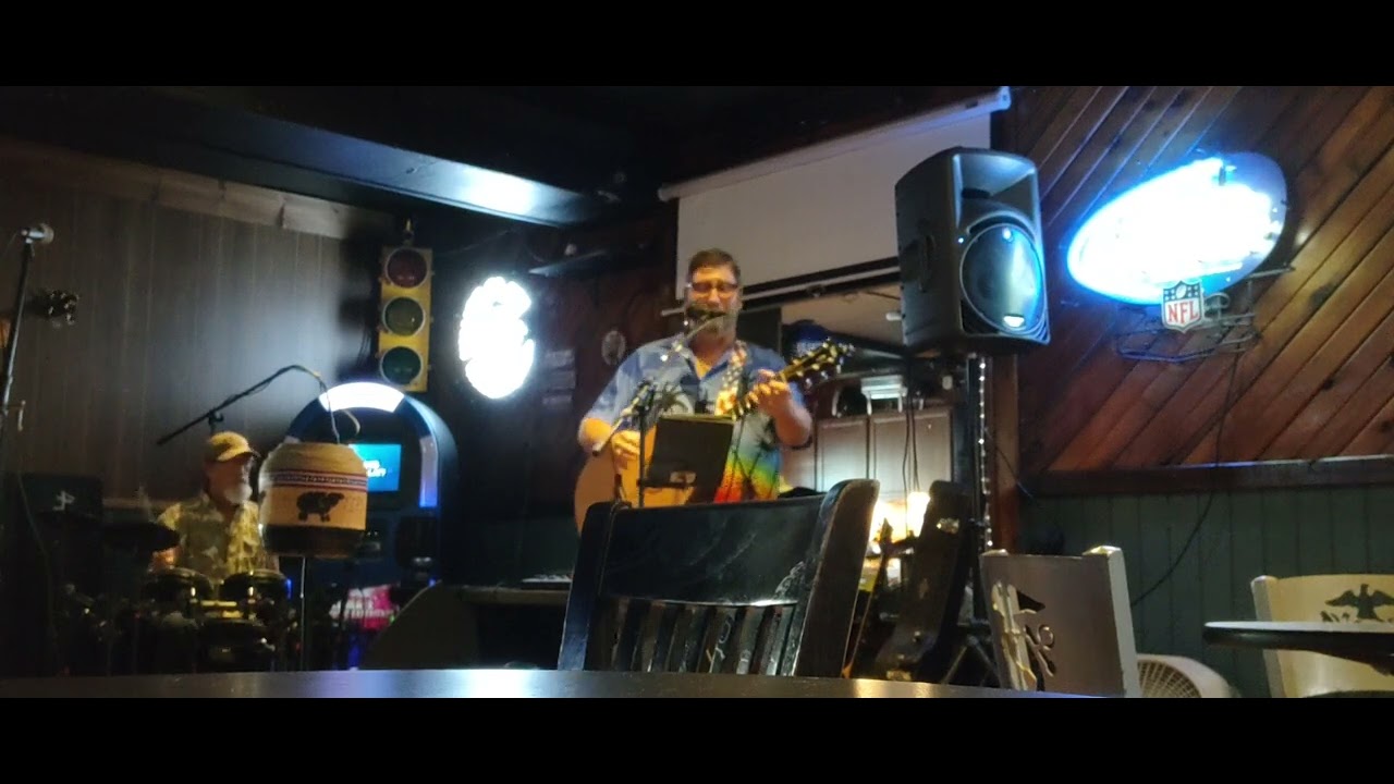 Little bit off today cover - YouTube