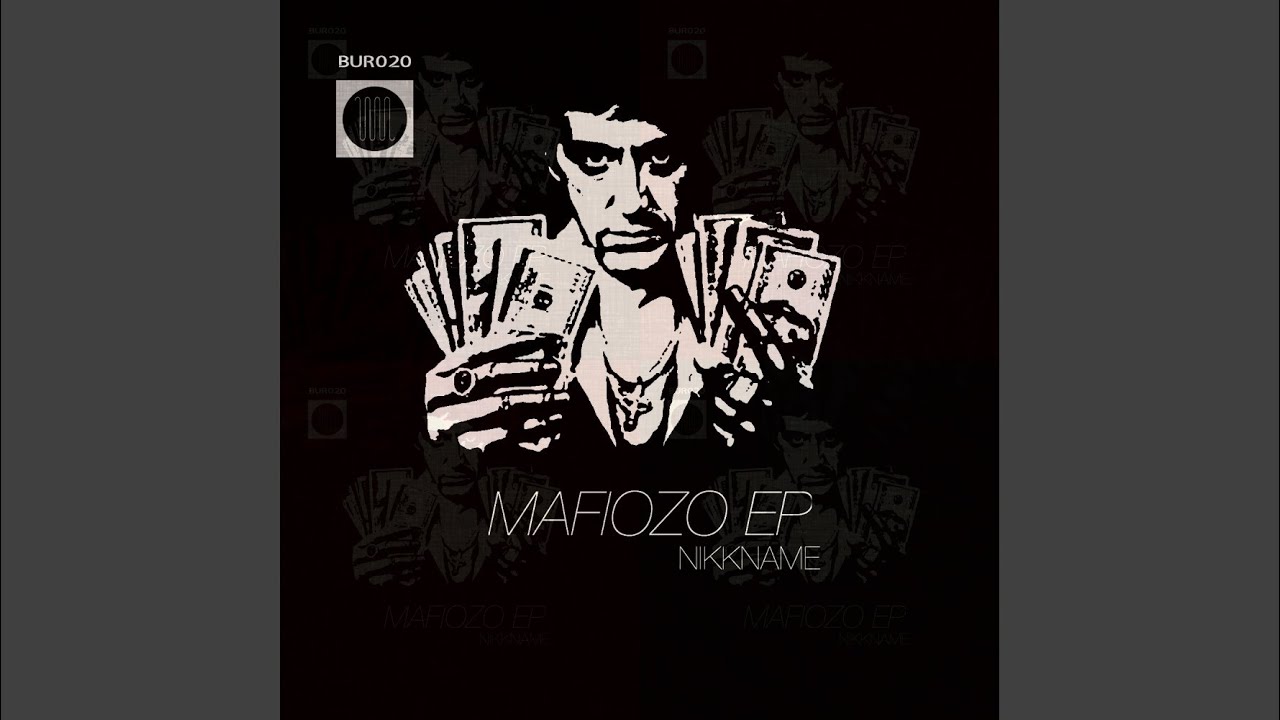 Mafiozo (Original Mix) - YouTube