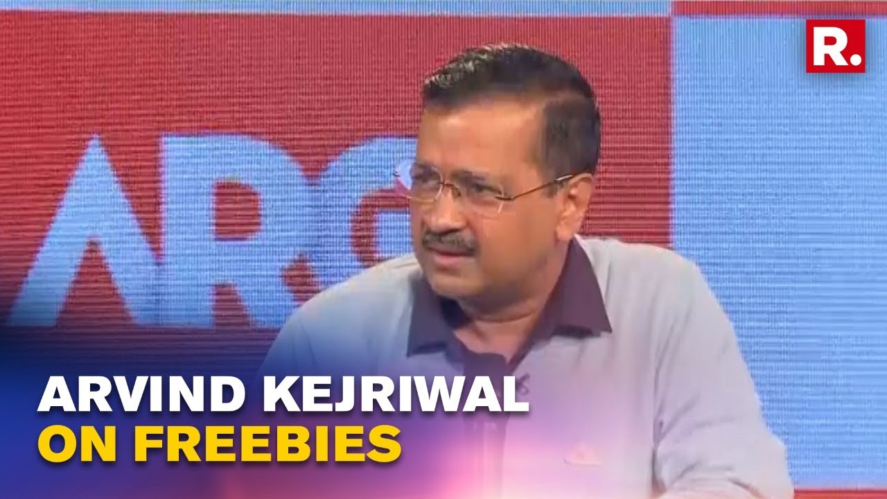 How Much Electricity Does Amit Shah Get Free Kejriwal Hits Back At how-much-electricity-does-amit-shah-get-free-kejriwal-hits-back-at