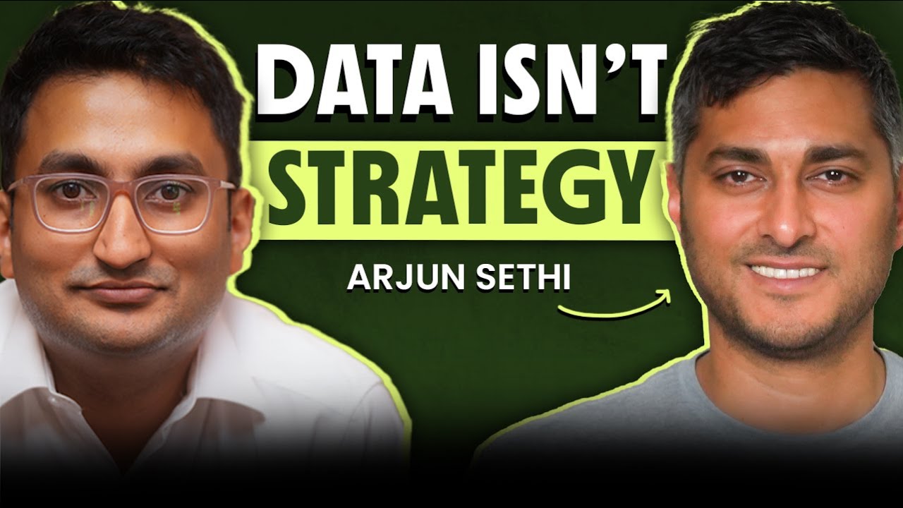 VC MASTERCLASS - B2B SAAS, Quick Commerce, Peter Thiel And India’s ...