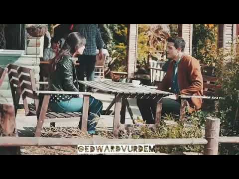 ▪Cennet'ten gelen bir melekti sanki ♡▪EyFet▪NazAt▪FeySu▪