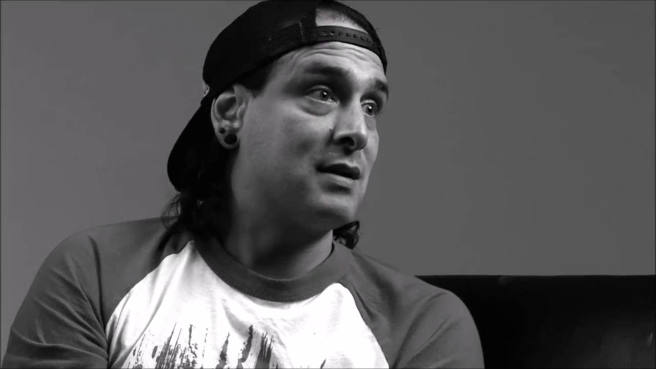 Jay Soule Question #1 - YouTube