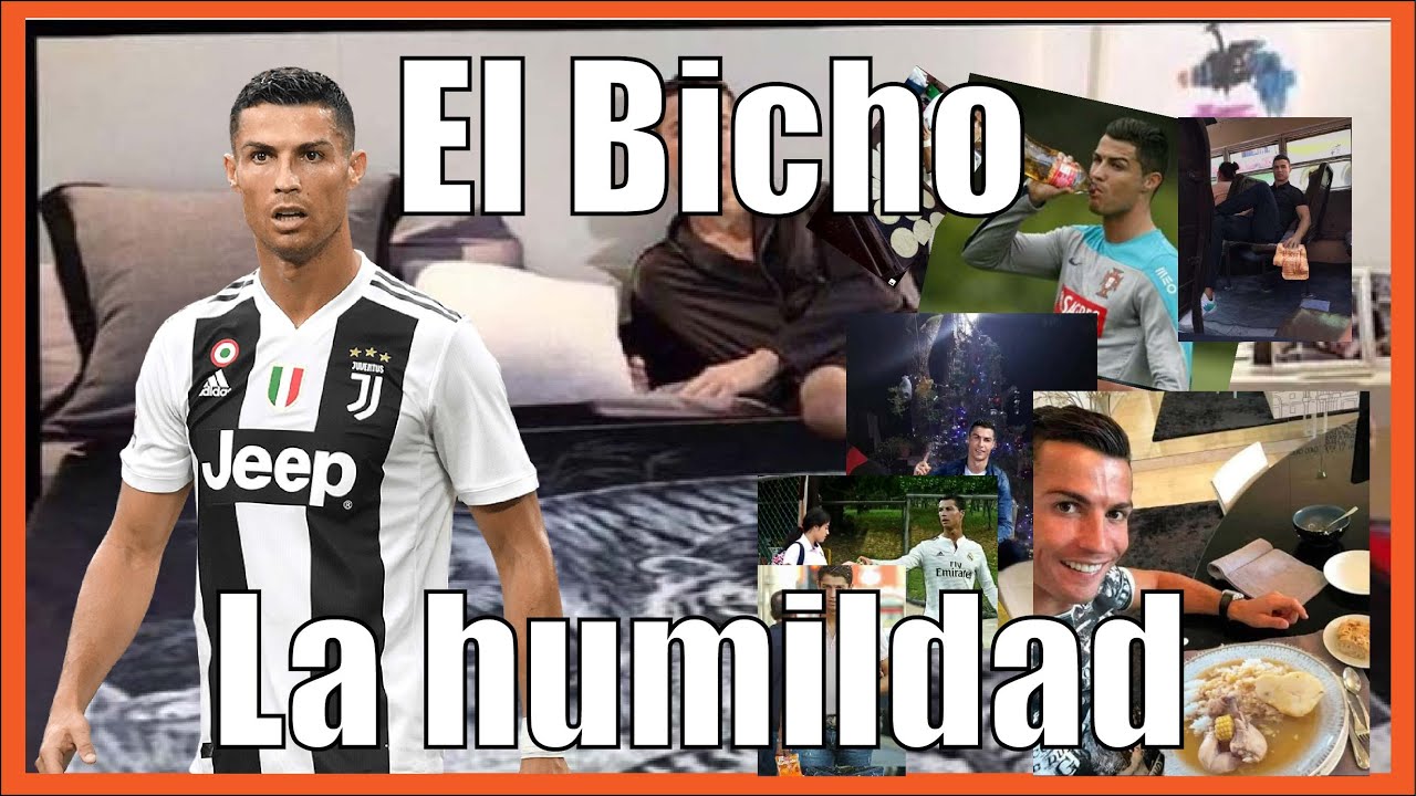 Tutorial - Cómo ser humilde Ft El Bicho - YouTube