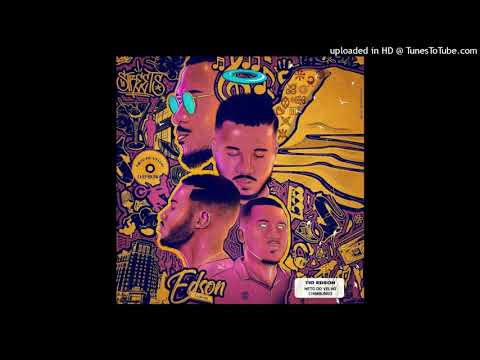 Tio Edson feat. Shabba Wonder & AG - Só Faço (Áudio)