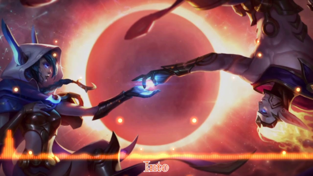 Nightcore - Into Dust (Lyrics) - YouTube