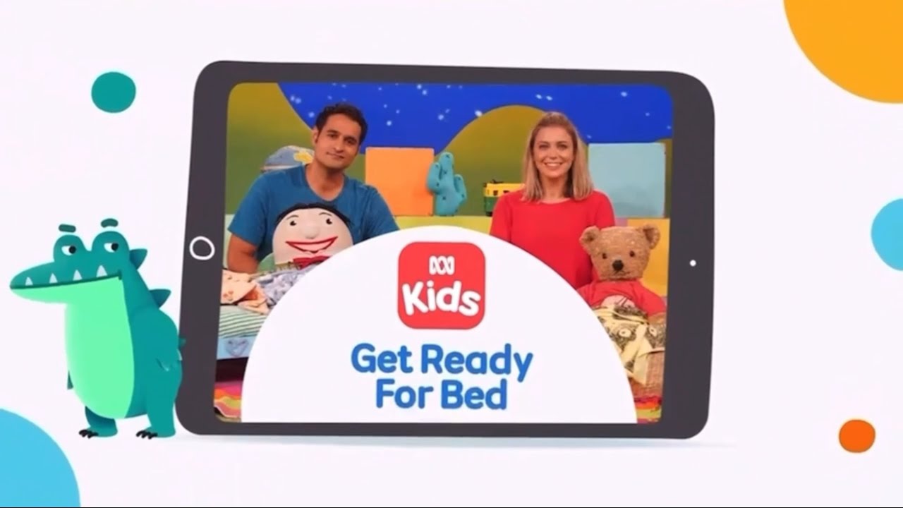 ABC Kids 200pm Saturday 23 2024 - YouTube