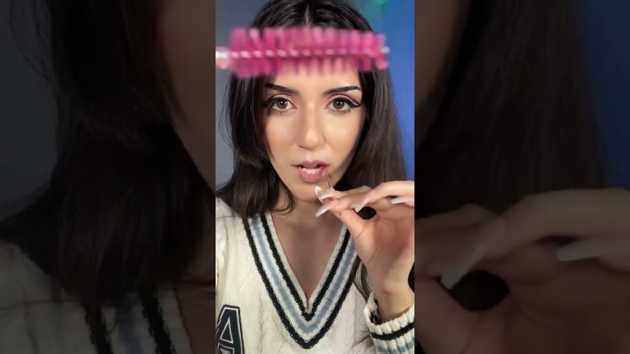 edafoxxASMR | #shorts #fyp | ASMR sound - YouTube