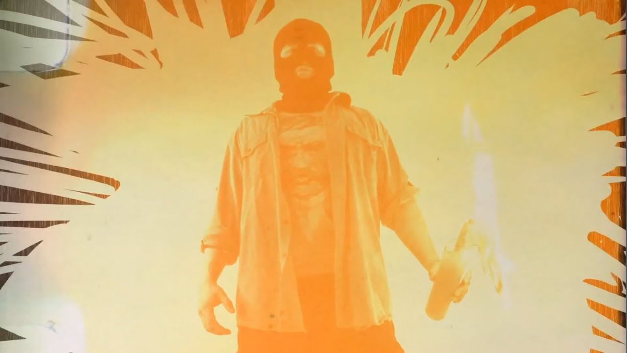 Fito.C - Los hijos de los días (Video Oficial) - YouTube