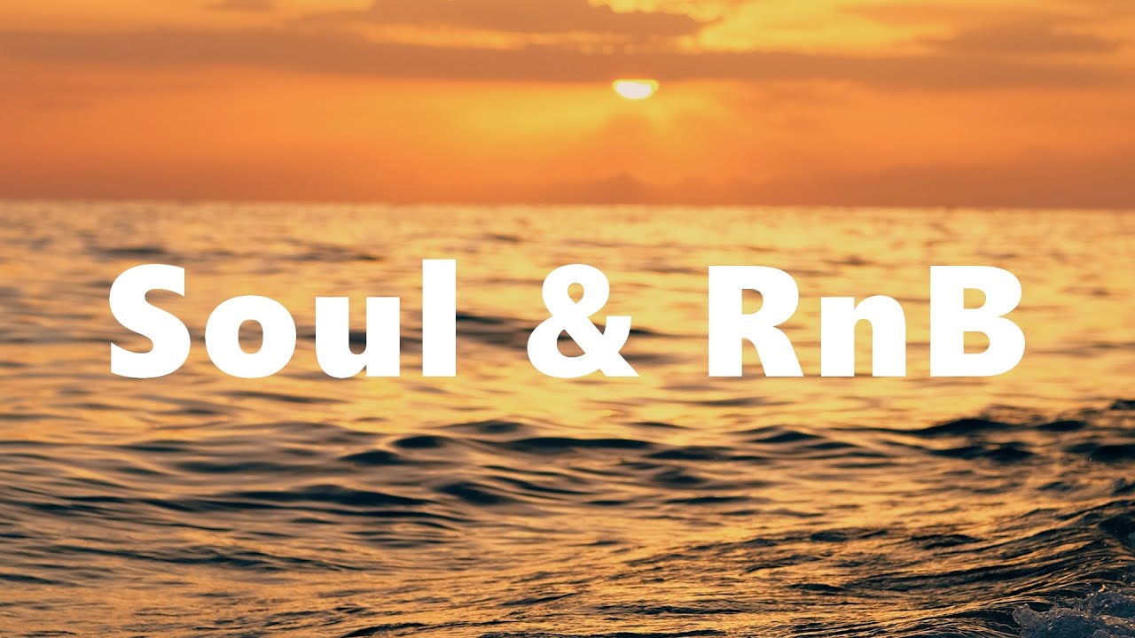 Different Blue - Daniel Brown (Soul & RnB Music FREE) - YouTube