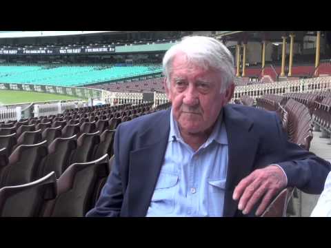 Favourite First Class moment with the Blues - Steve Rixon, Brian Taber ...