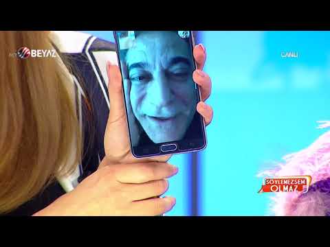 Mehmet Ali Erbil'den, canlı yayına sürpriz bağlantı