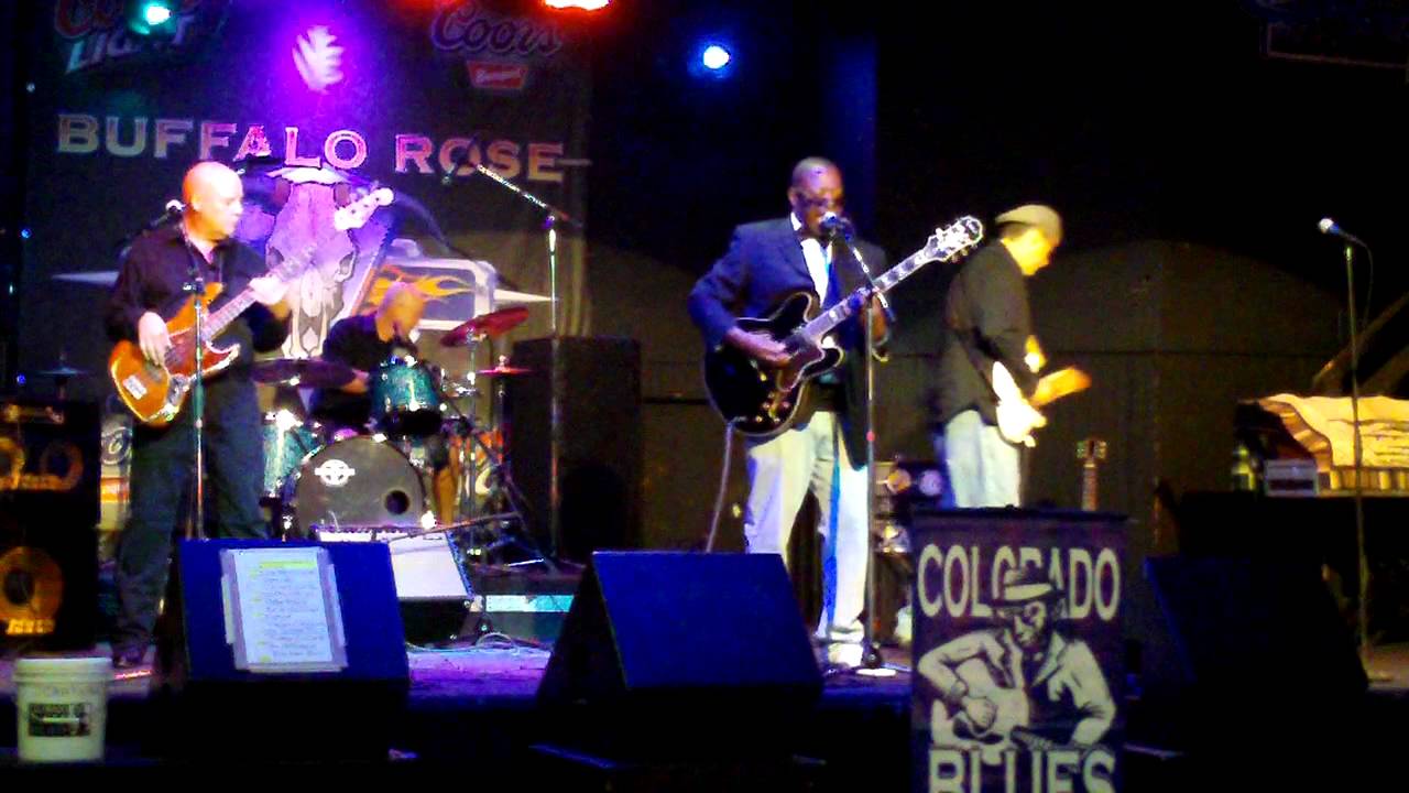 King Stan Band - YouTube