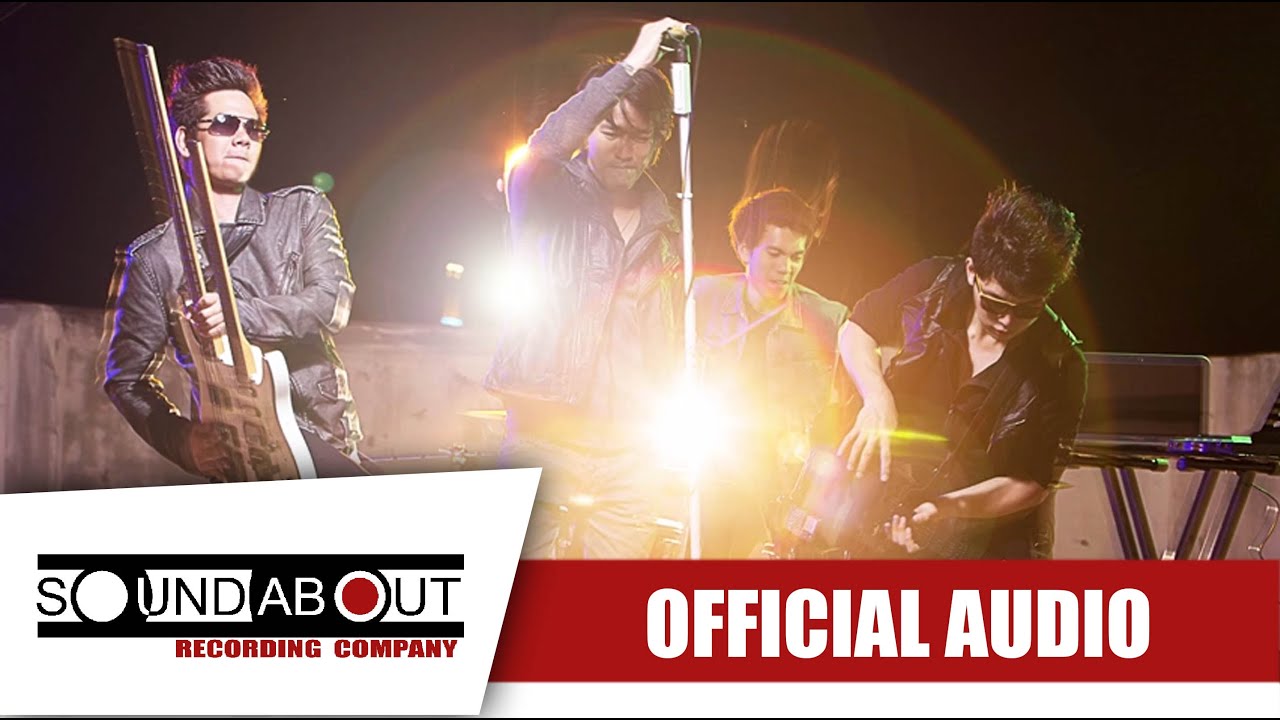 ROMEO ROBOT - AWAKE [ Official Audio ] - YouTube