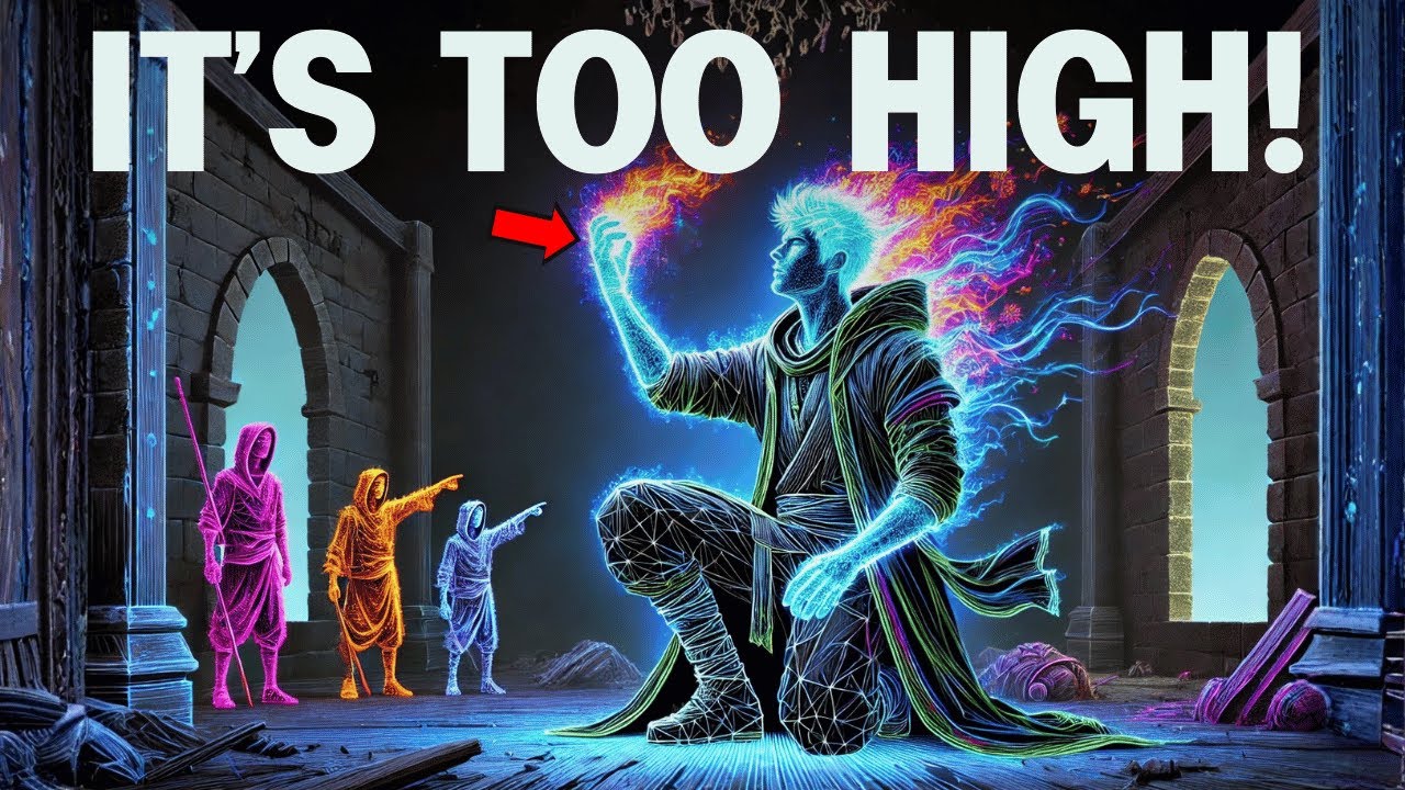 7 Signs You’re Vibrating Too High for This Reality to Handle - YouTube