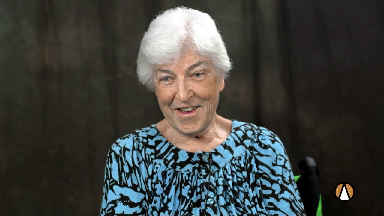 A Sister's Story: Sister Sheila Delaney, OP - YouTube