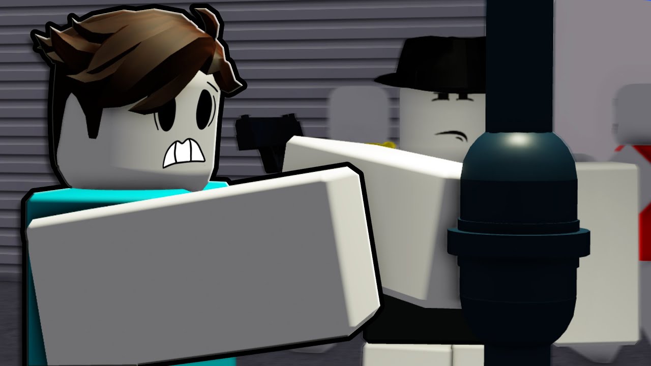 Roblox Dingus is CONFUSING!! - YouTube