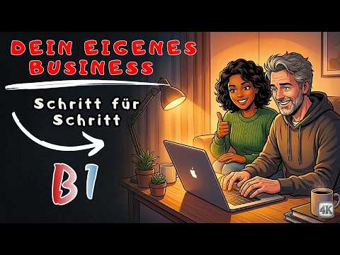 💶 Selbstständig in Deutschland: Steuern sparen & legal gründen! PODCAST (kurz)