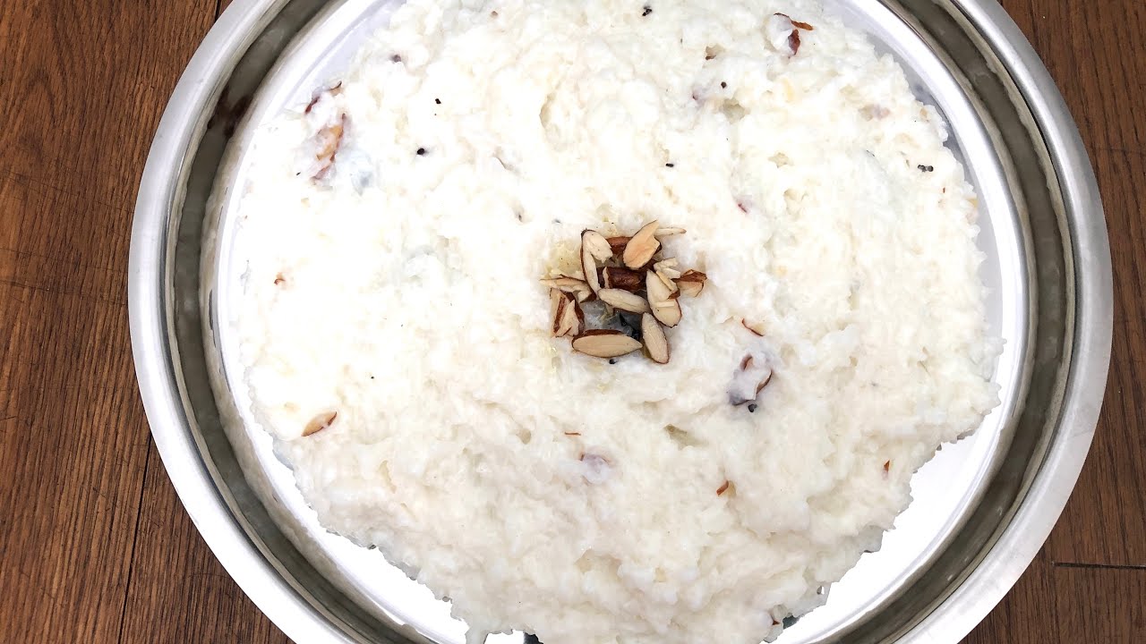 Samba Dashami Jaau | Cooking and Crafting with Lily - YouTube