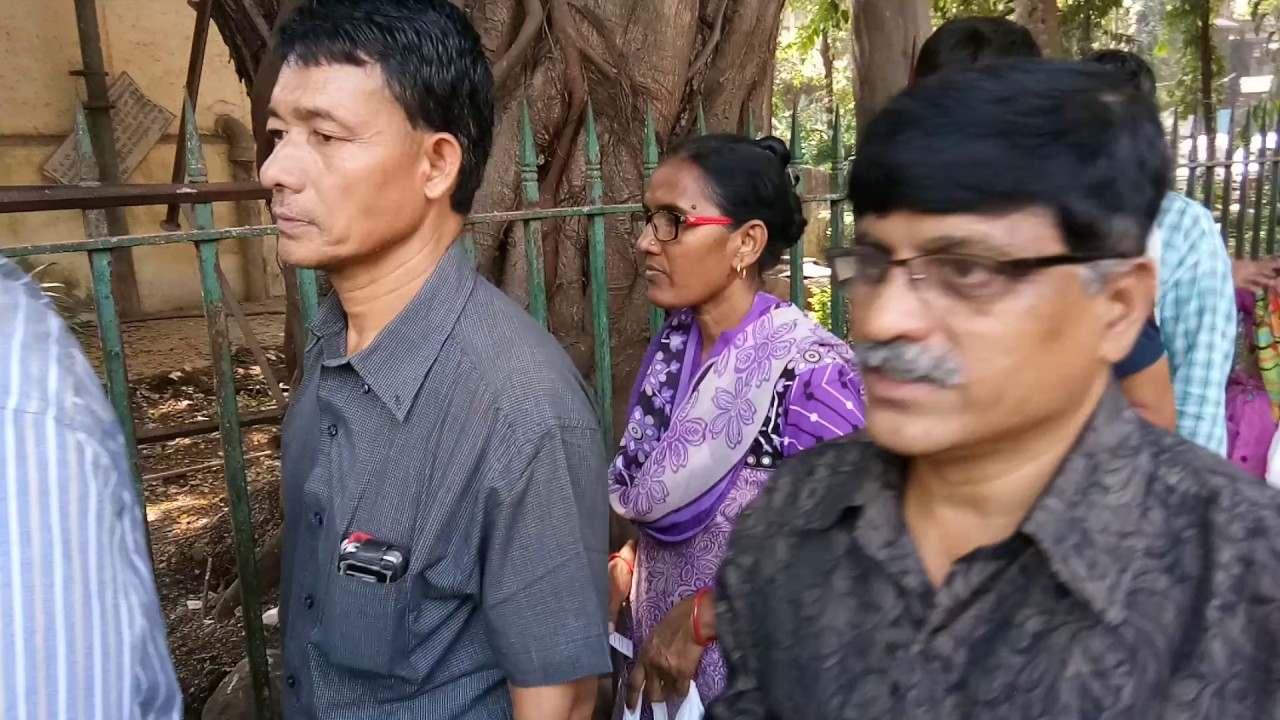 Paras Porwal Charitable Trust(11/04/2017)1 - YouTube