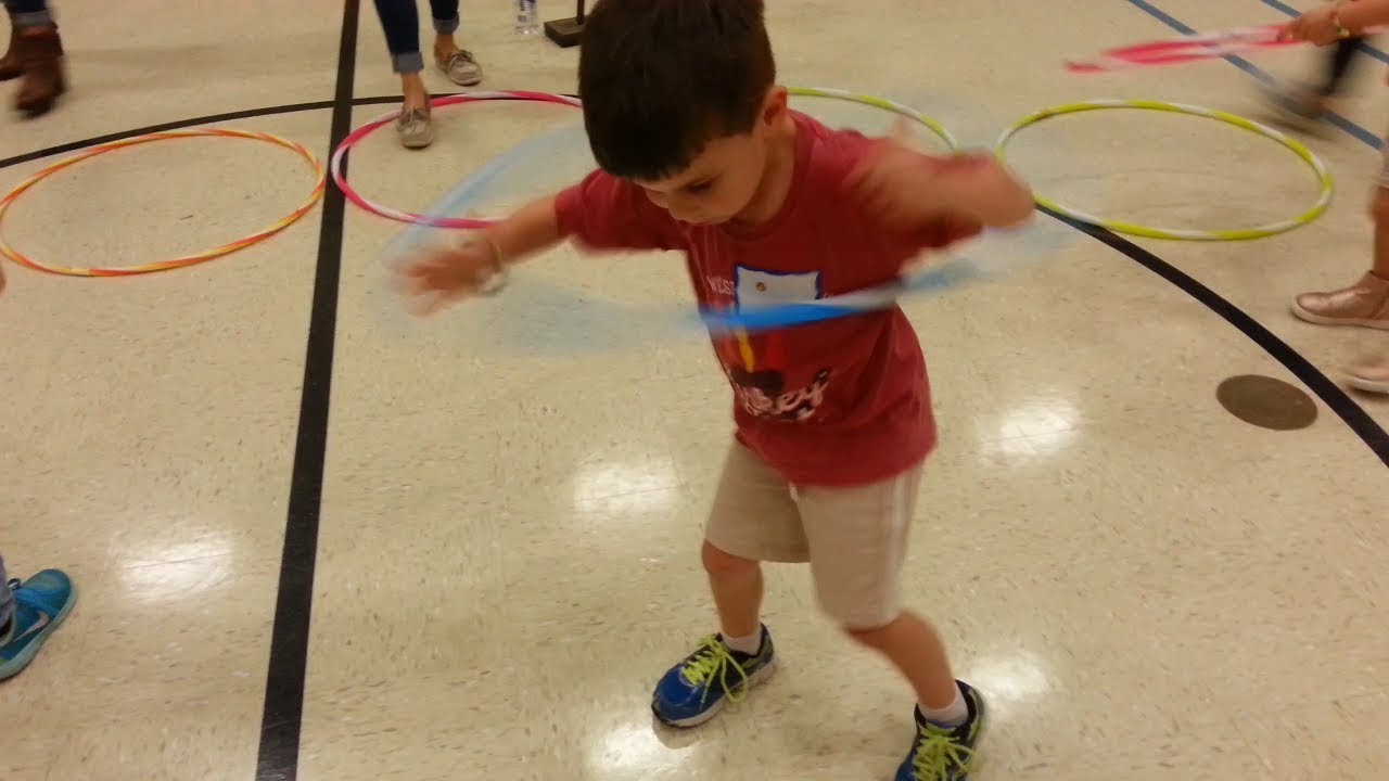 Shake Those Hips - YouTube