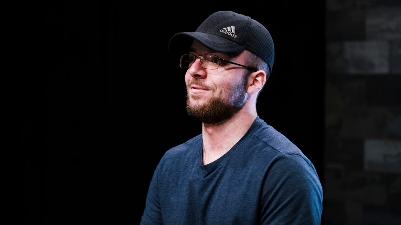 RØKKR GodRx - Player Profile (Minnesota ROKKR) - YouTube