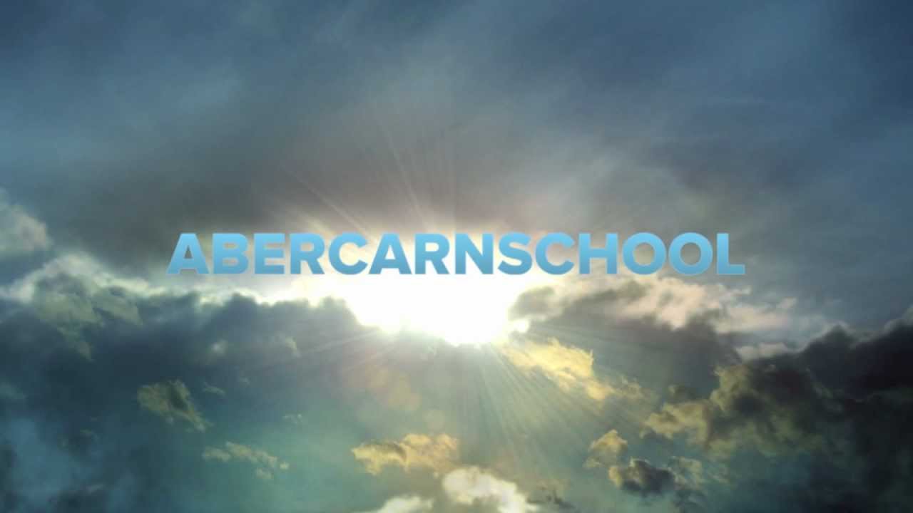 Abercarn Primary School - YouTube