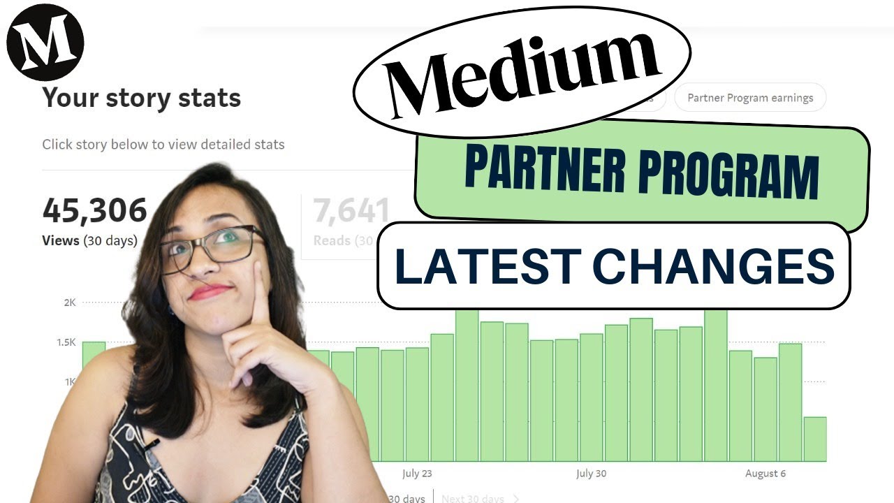 Medium’s Latest Changes to the Partner Program (And what it means for ...