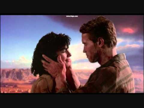 Total Recall - alternate ending (fan project) - YouTube