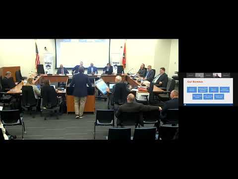 THEC TSAC Combined Audit Committee Meeting - Feb 6, 2025 - YouTube