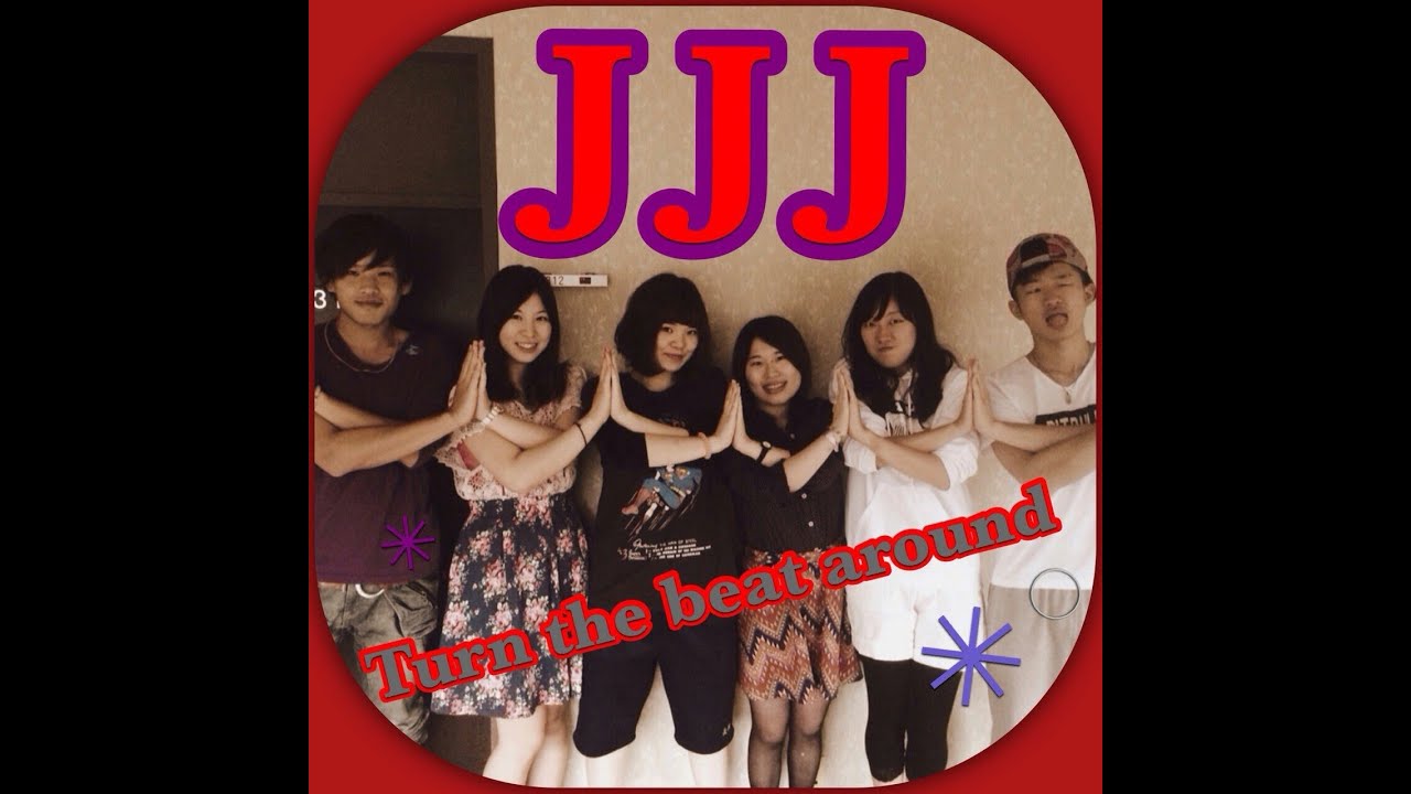 2014白金祭 JJJ - YouTube