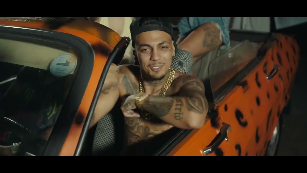 Albert NBN ft Alex velea BBL - YouTube