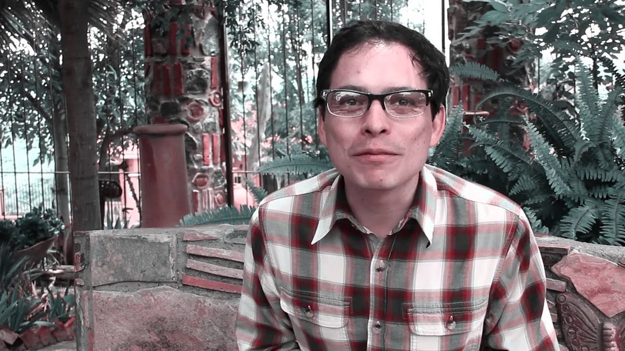 Entrevista a Julio César Álvarez quien interpreta a Neto en La Vieja ...